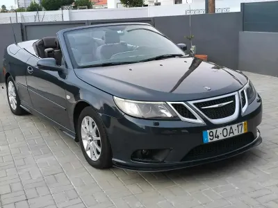 Saab usado – Veja os melhores preços de mercado em Saab 9-3, Saab 900 ...