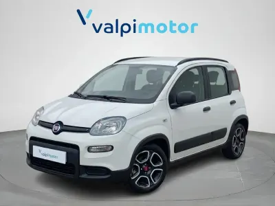 Fiat Panda Usado: 416 ofertas com preço verificado | Desde €3.500