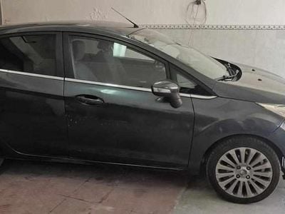 Ford Fiesta Usado: 583 ofertas com preço verificado | Desde €2.100