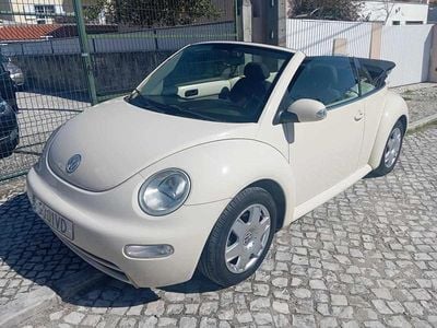 VW Beetle Usado: 78 ofertas com preço verificado | Desde €3.000