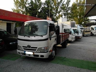 Toyota Dyna usados: 100+ para venda - AutoUncle