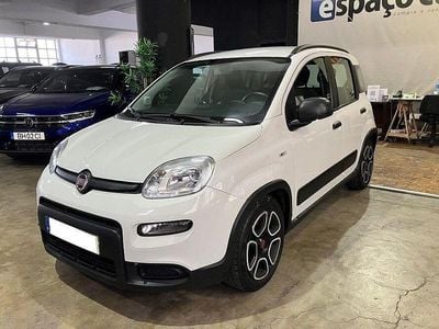 Fiat Panda Usado: 434 ofertas com preço verificado | Desde €3.500