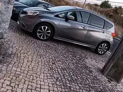 Nissan Note Usado: 40 ofertas com preço verificado | Desde €2.999
