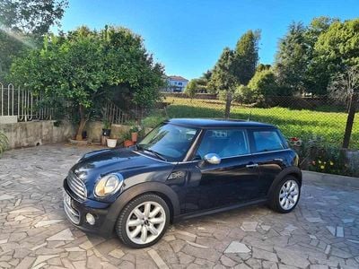 Mini ONE Usado: 199 ofertas com preço verificado | Desde €4.800