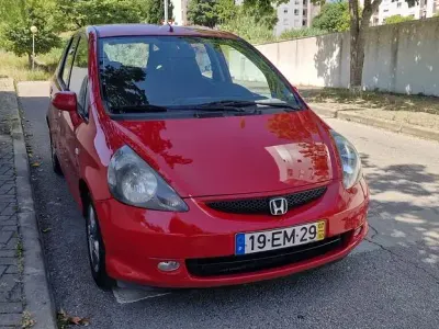 Honda Jazz Usado: 85 ofertas com preço verificado | Desde €2.400