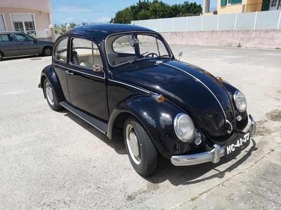 VW Beetle Usado: 78 ofertas com preço verificado | Desde €3.000