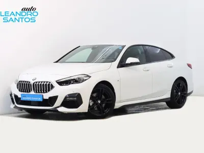 Coupé – BMW 216 | Preço desde €23.750 • 107 carros usados