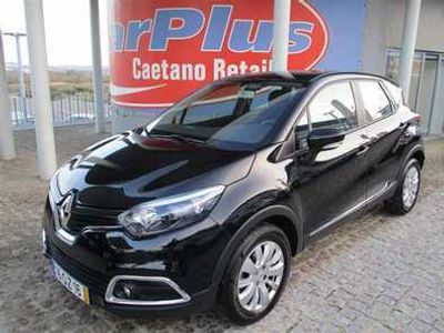Renault Captur: 159 usados de 10 websites para venda - AutoUncle
