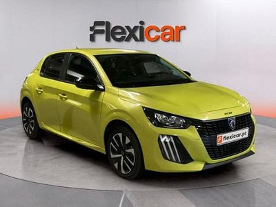 Allure – Peugeot 208 • Veja 538 carros usados com Allure