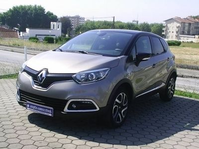 Renault Captur: 242 usados de 13 websites para venda - AutoUncle