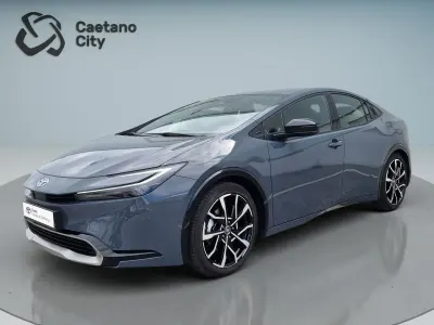 Toyota Prius Usado: 29 ofertas com preço verificado | Desde €4.900