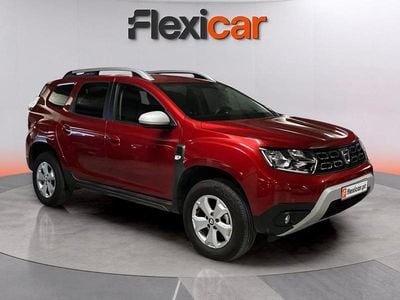 Dacia Duster Usado: 329 ofertas com preço verificado | Desde €8.500