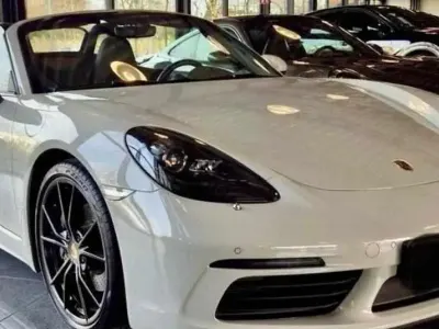 Porsche 718 Usado: 32 ofertas com preço verificado | Desde €31.900