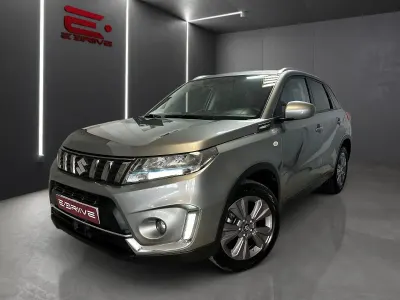 Suzuki Vitara Usado: 47 ofertas com preço verificado | Desde €3.750