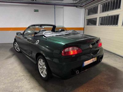 MG TF Usado: 9 ofertas com preço verificado | Desde €6.670