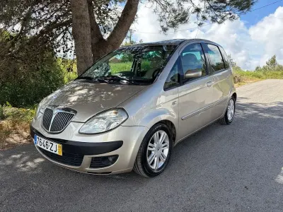 Lancia Musa Usado: 18 ofertas com preço verificado | Desde €1.000