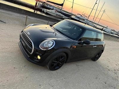 Mini ONE Usado: 204 ofertas com preço verificado | Desde €5.452