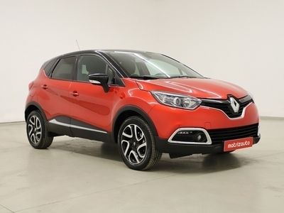 Renault Captur usados: 10+ para venda (24h) - AutoUncle