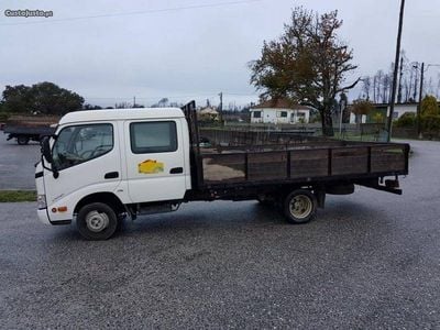 Toyota Dyna usados: 50+ para venda - AutoUncle