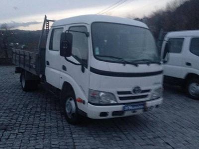 Toyota Dyna usados: 100+ para venda - AutoUncle