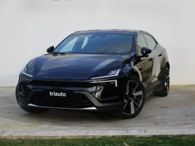 Polestar 4 Usado: 11 ofertas com preço verificado | Desde €41.500
