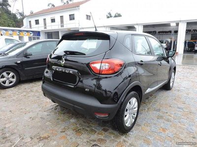 Renault Captur: 159 usados de 10 websites para venda - AutoUncle