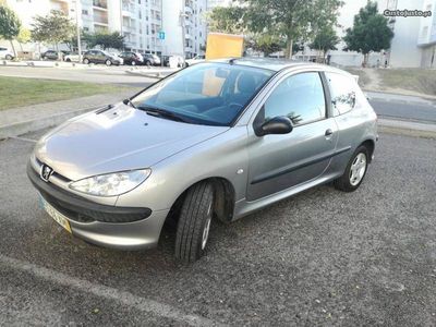 Peugeot 206 usados: 20+ para venda (24h) - AutoUncle