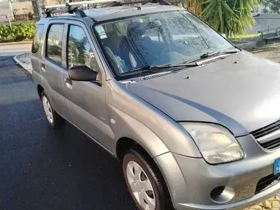 Suzuki Ignis Usado: 6 ofertas com preço verificado | Desde €1.900