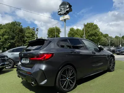 BMW M135 Usado: 14 ofertas com preço verificado | Desde €27.119