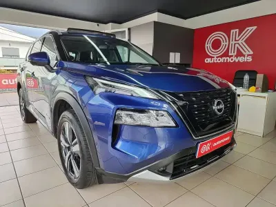 Nissan X-Trail Usado: 84 ofertas com preço verificado | Desde €12.500