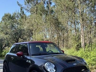 Mini John Cooper Works Usado: 92 ofertas com preço verificado | Desde € ...