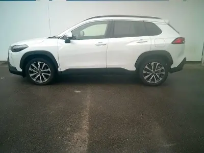 Toyota Corolla Cross Usado: 12 ofertas com preço verificado | Desde €34.990