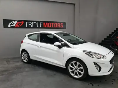 Ford Fiesta Usado: 606 ofertas com preço verificado | Desde €2.200