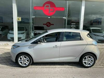 Renault Zoe usados : 200 para venda - AutoUncle