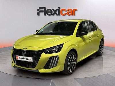 Allure – Peugeot 208 • Veja 538 carros usados com Allure