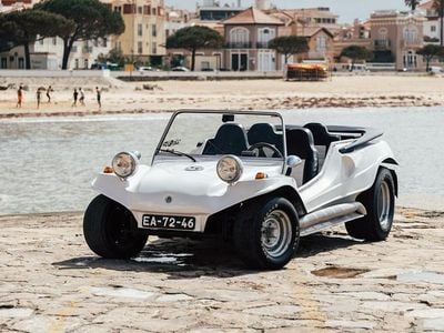 VW Buggy Usado: 6 ofertas com preço verificado | Desde €9.175