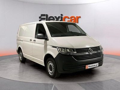 VW Transporter Usado: 21 ofertas com preço verificado | Desde €15.930
