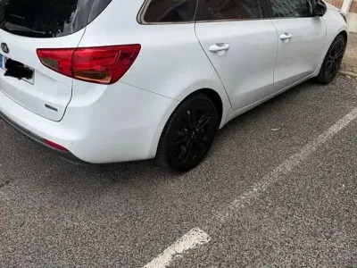 Kia Ceed Usado: 138 ofertas com preço verificado | Desde €3.700