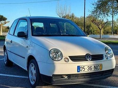 VW Lupo Usado: 9 ofertas com preço verificado | Desde €1.250