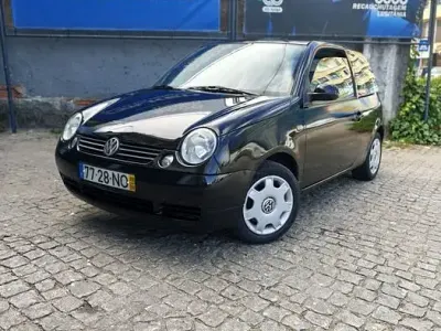 VW Lupo Usado: 10 ofertas com preço verificado | Desde €1.250
