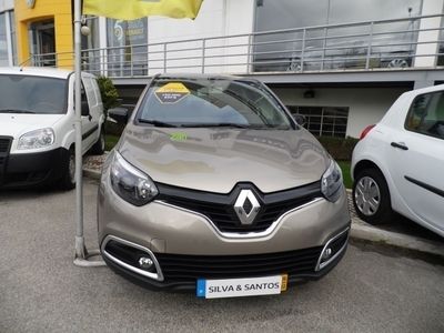 Renault Captur: 242 usados de 13 websites para venda - AutoUncle