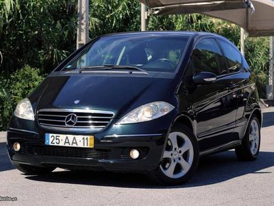 Mercedes A150 usados: 30+ para venda - AutoUncle