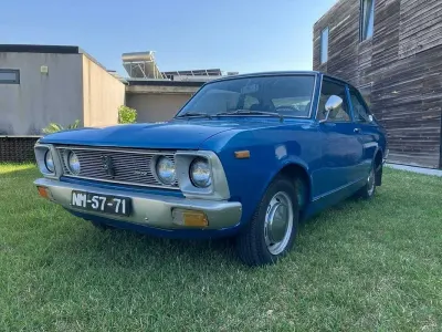 Toyota Carina Usado: 3 ofertas com preço verificado | Desde €1.500
