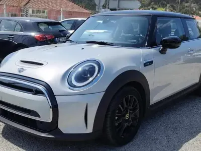 Mini Cooper S Usado: 125 ofertas com preço verificado | Desde €6.750