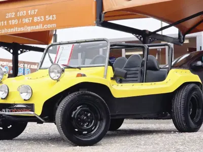 VW Buggy Usado: 6 ofertas com preço verificado | Desde €9.175