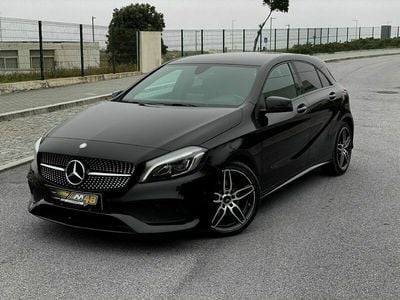 Mercedes A200 usados : 99 para venda - AutoUncle