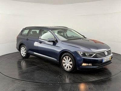 VW Passat do ano 2015 – Confira preços de 44 carros usados