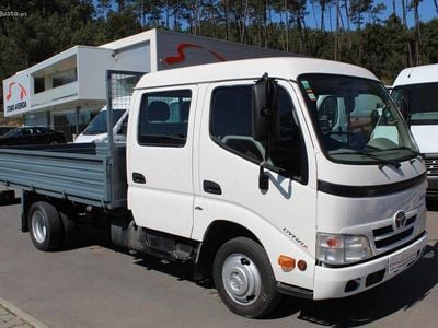 Toyota Dyna usados: 80+ para venda - AutoUncle