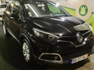 Renault Captur usados : 1.045 para venda - AutoUncle