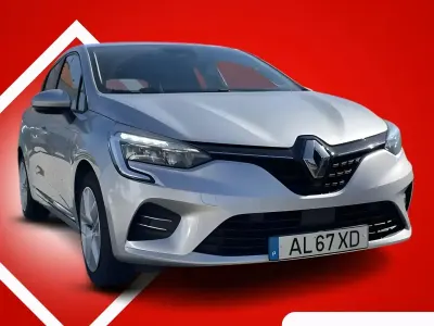 Renault Clio Usado: 425 ofertas com preço verificado | Desde €1.000